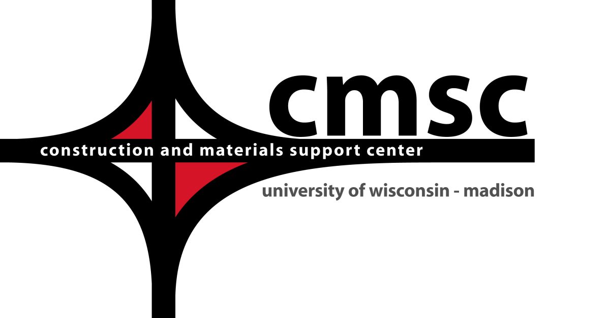 Construction and Materials Support Center – UW–Madison